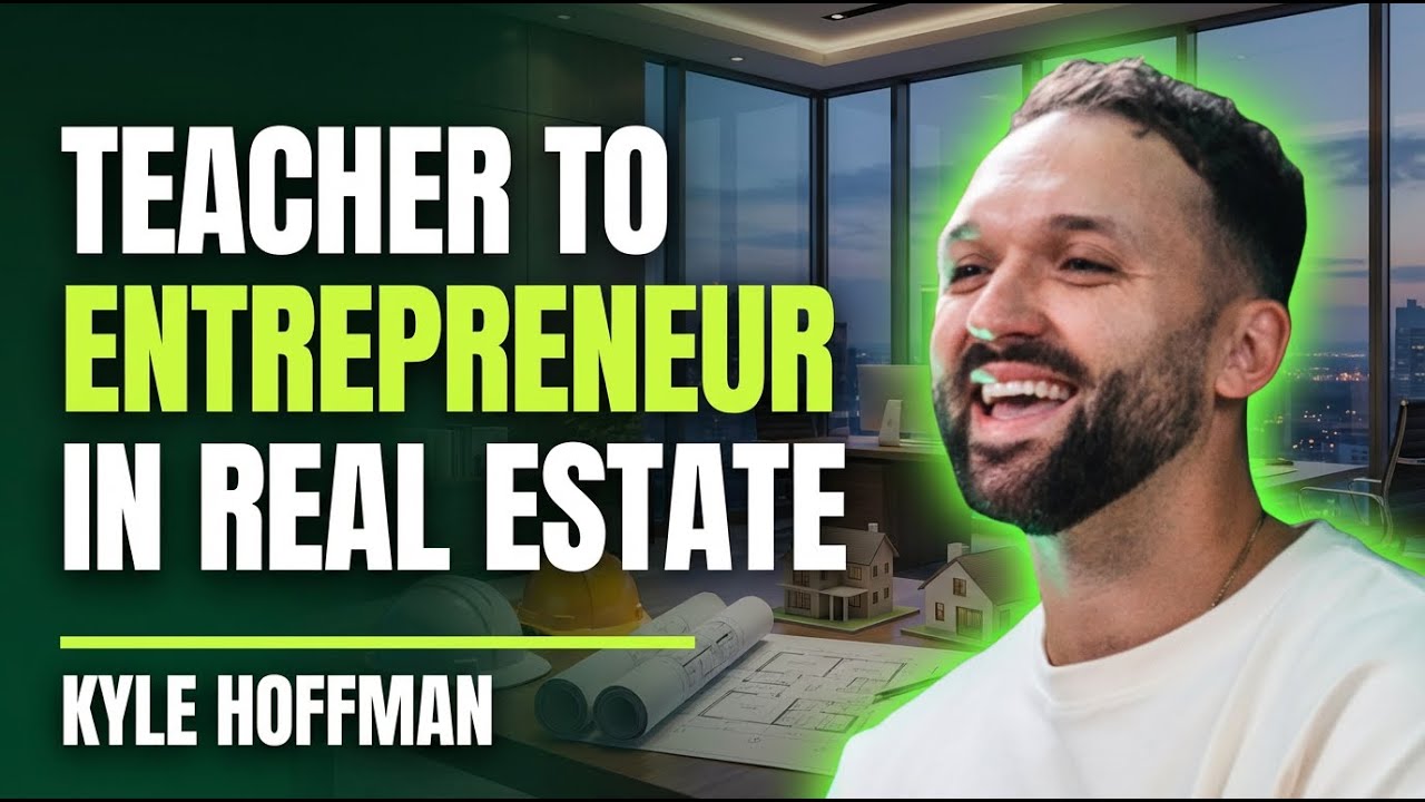 Stuck in a W2? This Teacher Used Indianapolis Real Estate to Break Free ...