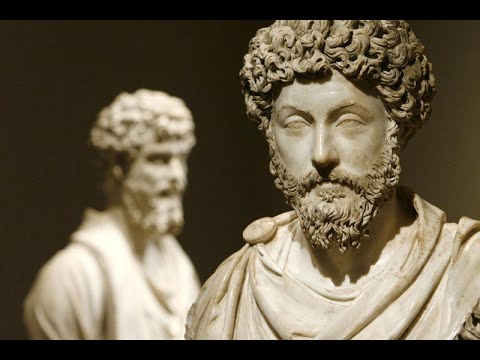 The Stoic Mindset: Finding Inner Peace in a Chaotic World - YouTube