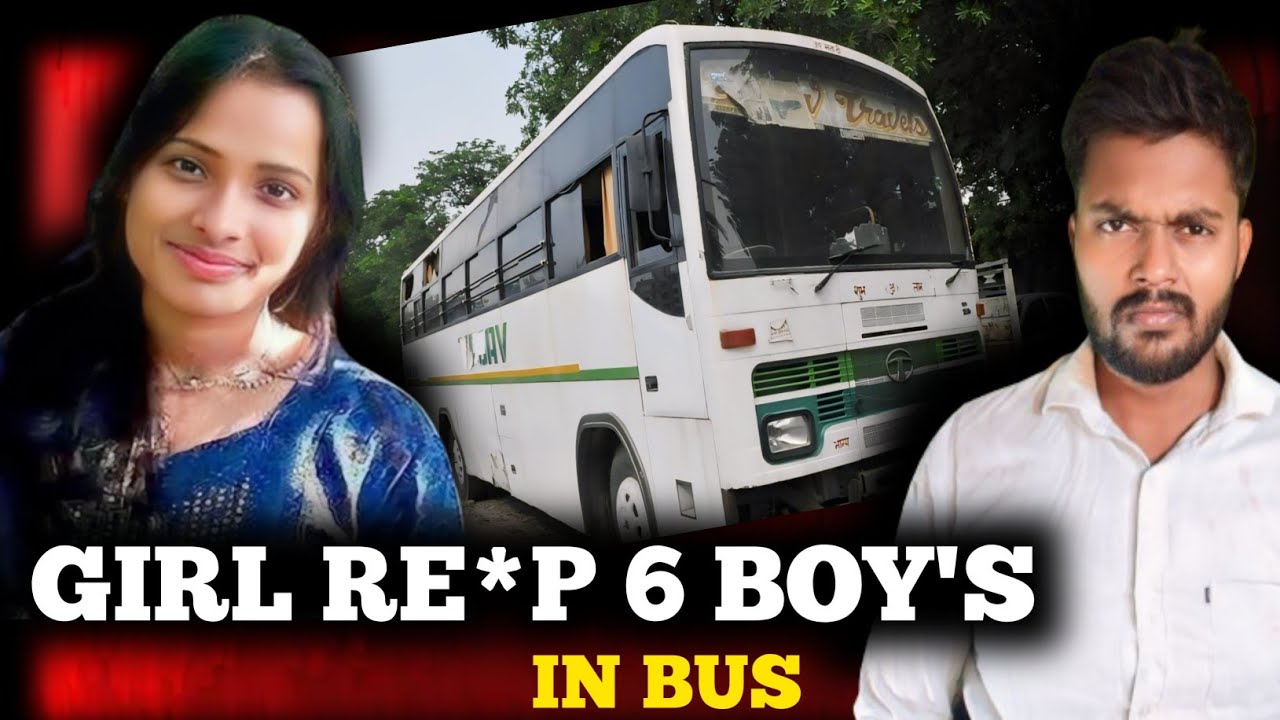 Nirbhaya case : The Dark Truth Story || Damini Delhi Case || Amazing ...