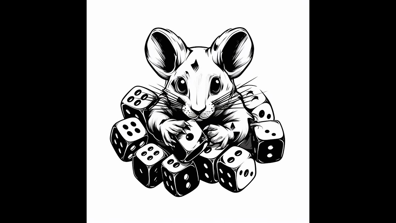Dice Mice Patch 1.1 (General) - YouTube