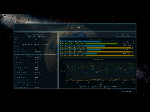 Ashes of the Singularity - DX12 4K Extreme Benchmark Test - YouTube
