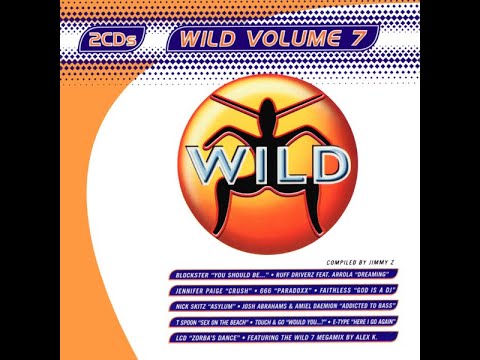 WILD FM Volume 7 Disc 1 Full Album - YouTube