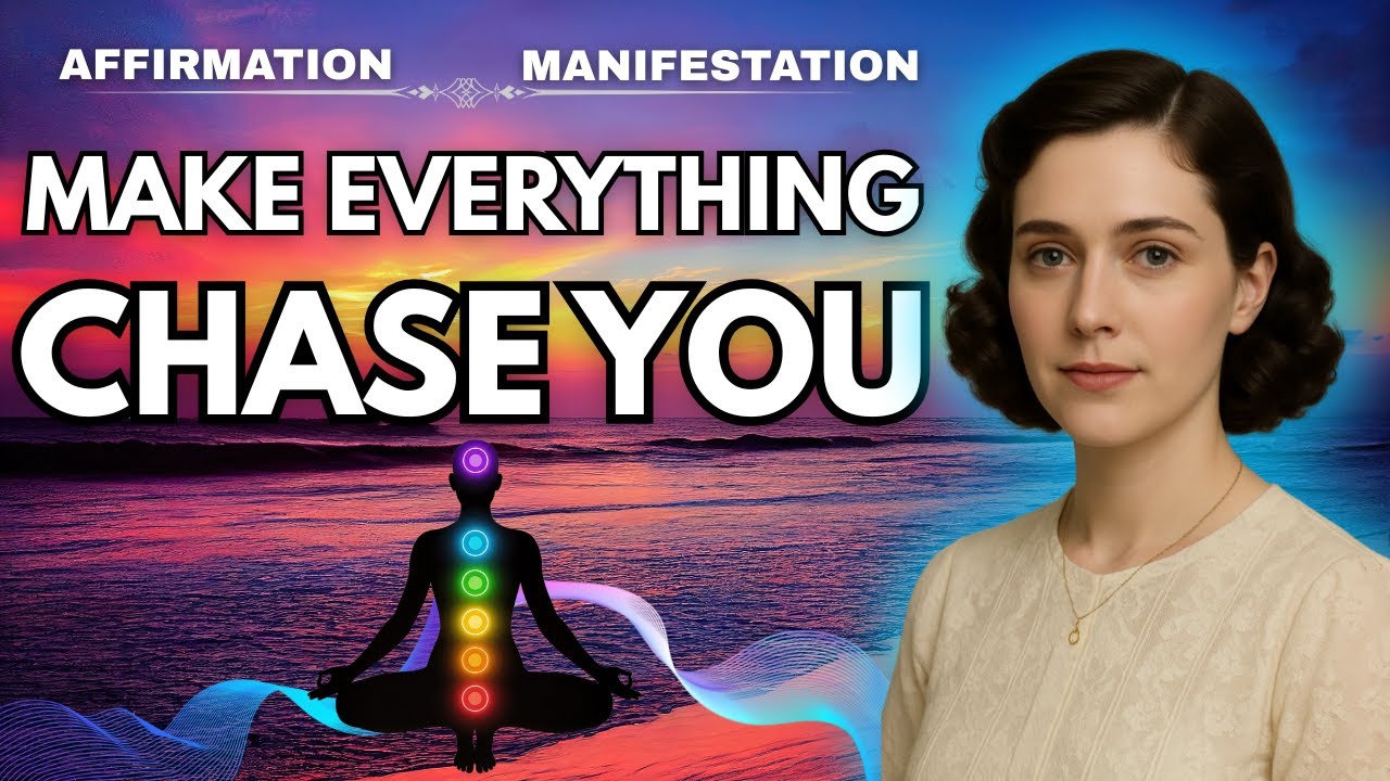 Who Cares Less Controls It All—Stop Chasing and Start Attracting ...