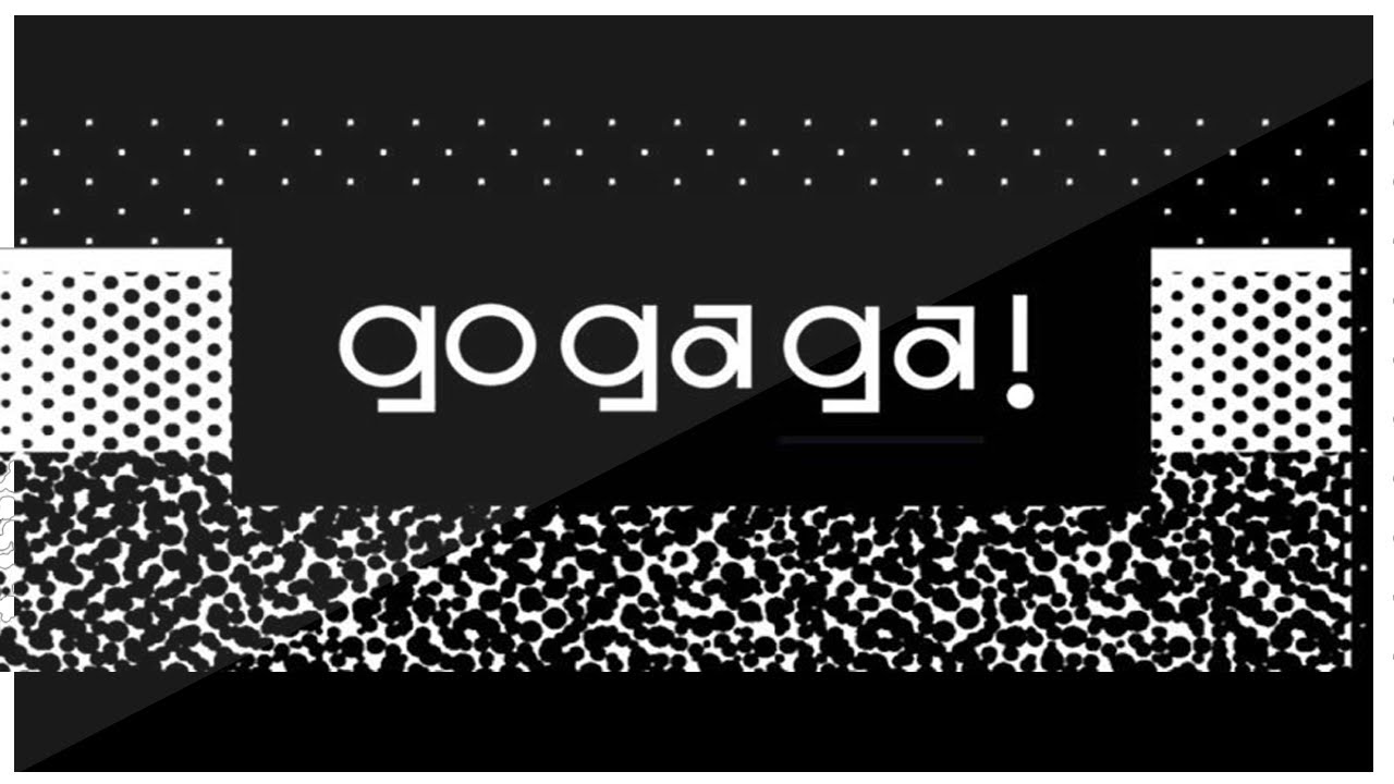 GO GAGA 2014 - YouTube