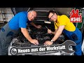 Die Autodoktoren – Hans-Jürgen Faul + Holger Parsch