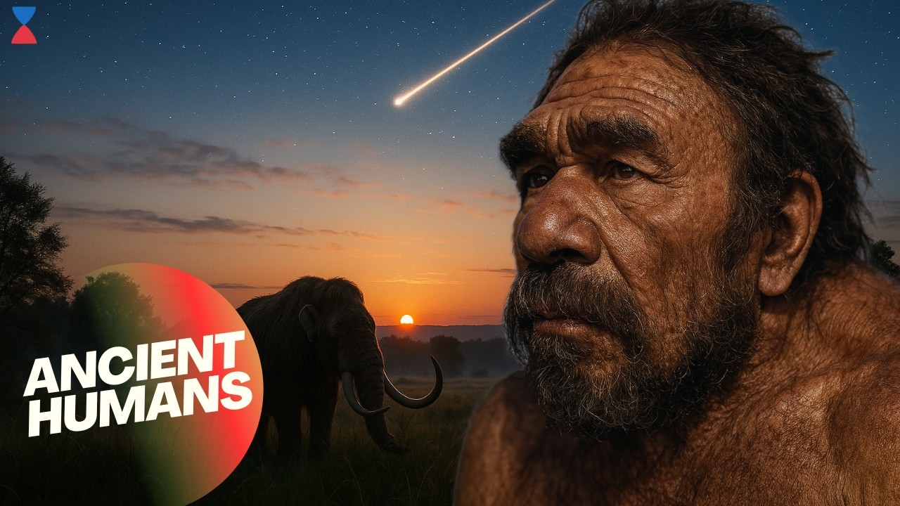 First Humans – Evolution from Early Ancestors to Homo Sapiens - YouTube