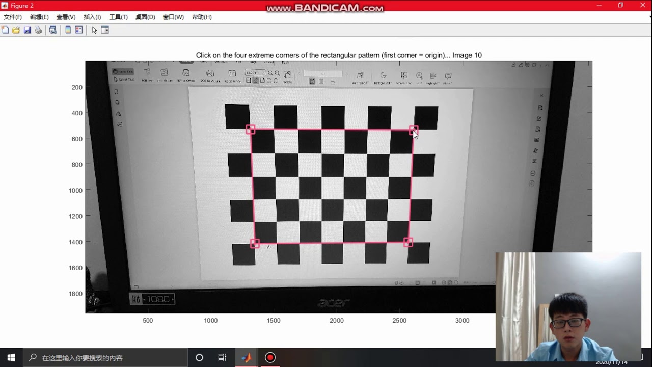 VISION SYSTEM ASSIGNMENT 1_LIM WEI PING_AE170106 - YouTube