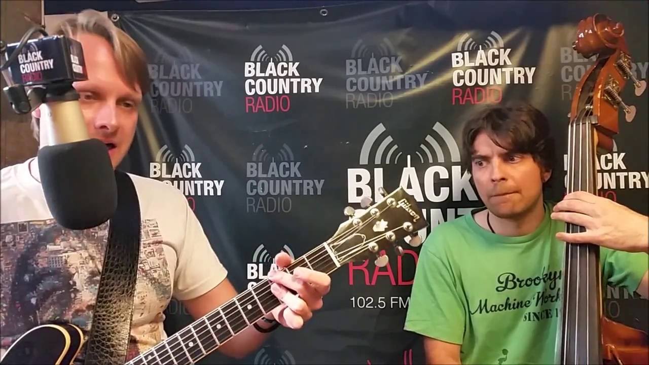 Rock My World Mark Leedham & Marco Miletic - YouTube
