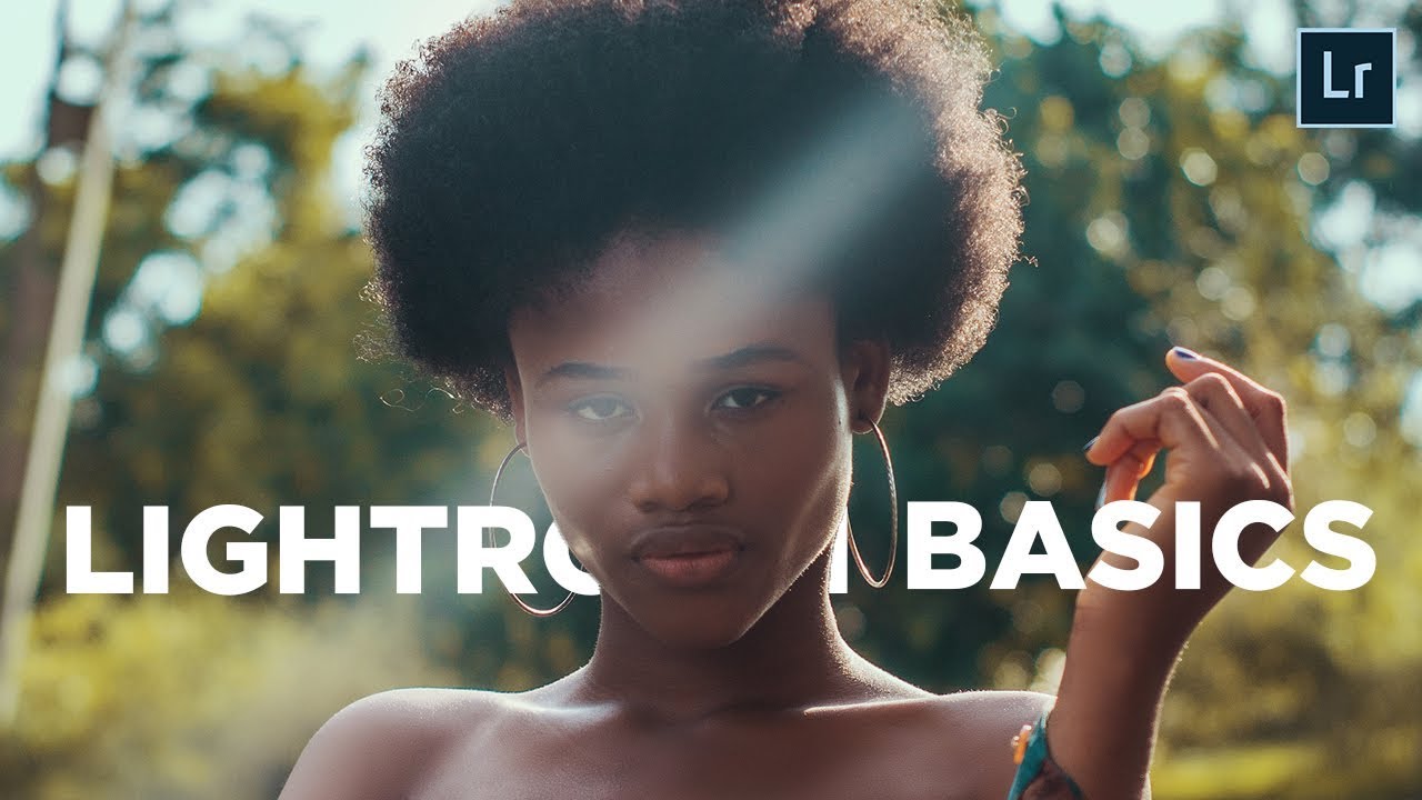 LIGHTROOM MASTERCLASS : HOW TO USE PRESETS | LIGHTROOM TUTORIAL - YouTube