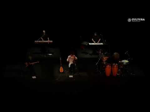 Mark Eliyahu The New Show  | 47 Festival Internacional Cervantino