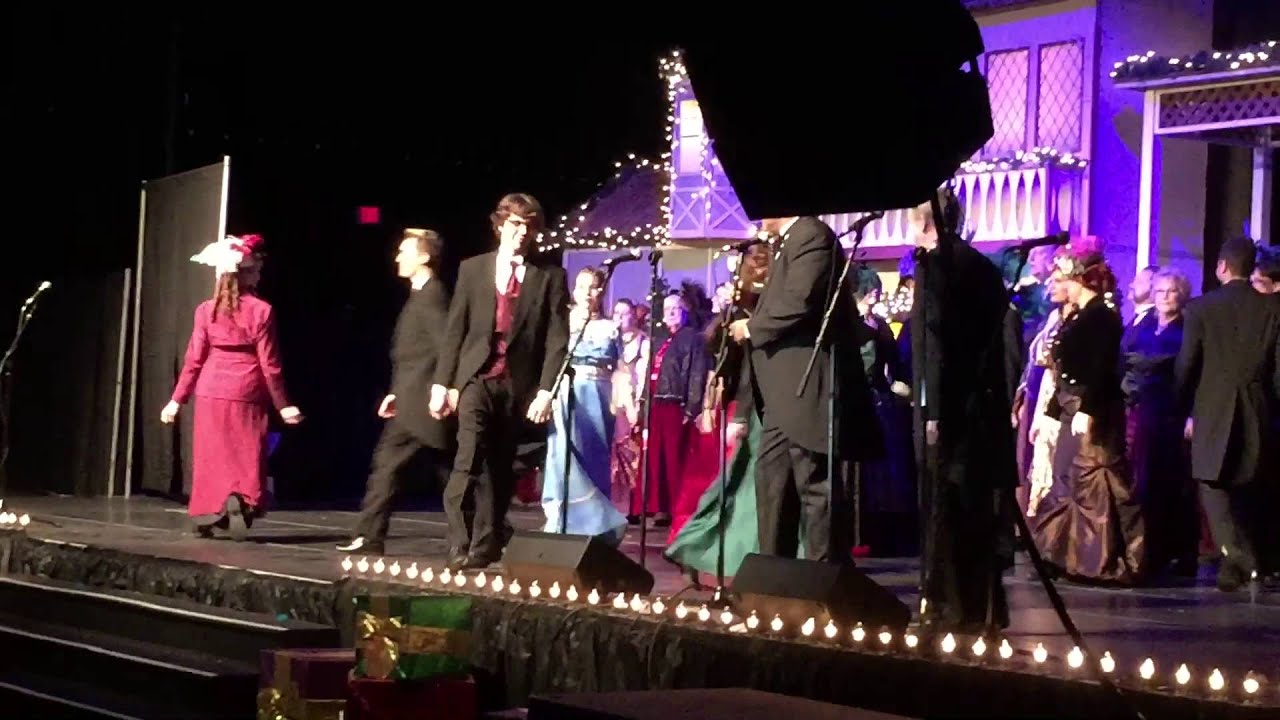 December 5, 2015 - YouTube