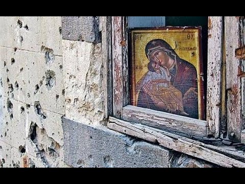 Ε ΟΧΙ! ΚΡΑΥΓΗ ΙΕΡΕΩΝ ΑΠΟ ΣΥΡΙΑ ΣΤΟ ΕΚΚΛΗΣΙΑ ONLINE- Η ΔΙΑΦΟΡΑ ΜΕ ΤΗΝ ...
