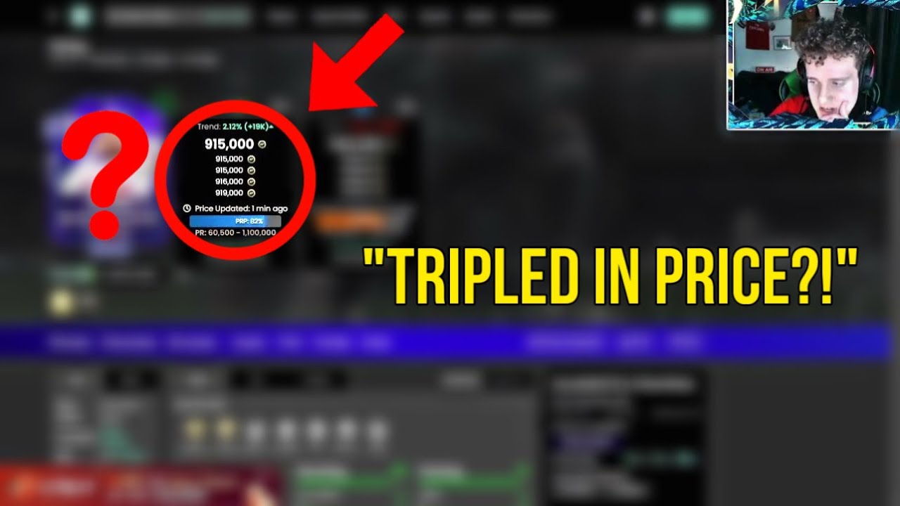 "Imagine If You Invested in This Card!" - YouTube