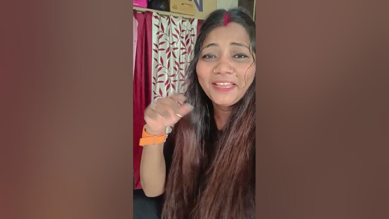 @ Jyoti Rathod 723 vlog 🙏🙏 please support सांवरी सलोनी ️ ️🤣🤣 - YouTube