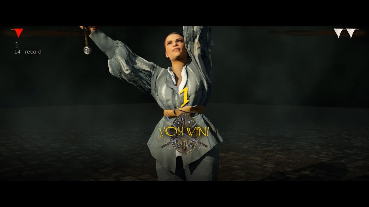 Hellish Quart : Isabella - YouTube