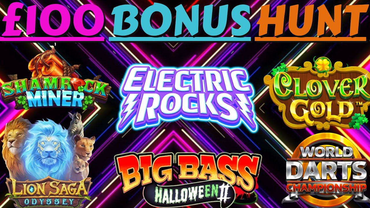 🎰UK SLOT SESSION🎰 £100 BONUS HUNT💥 8 BONUSES COLLECTED🔥CAN WE MAKE SOME PROFIT?🤔 - YouTube