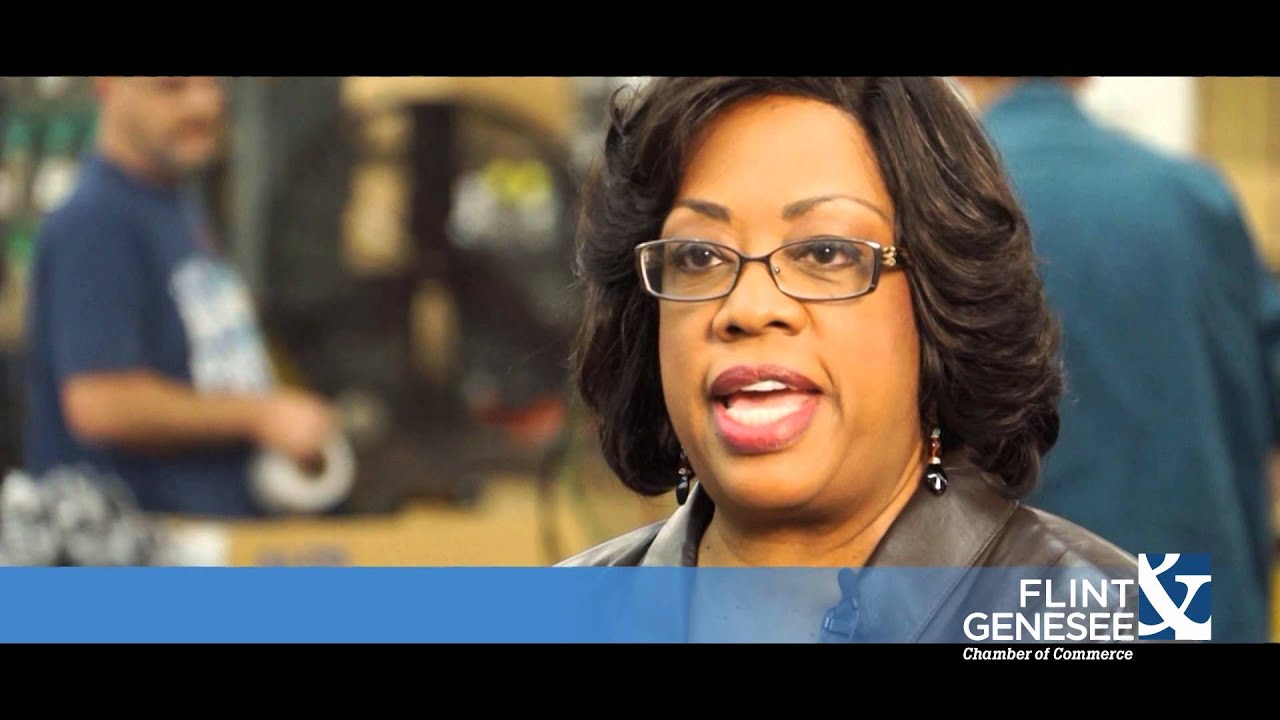 Genesee Packaging HD - YouTube