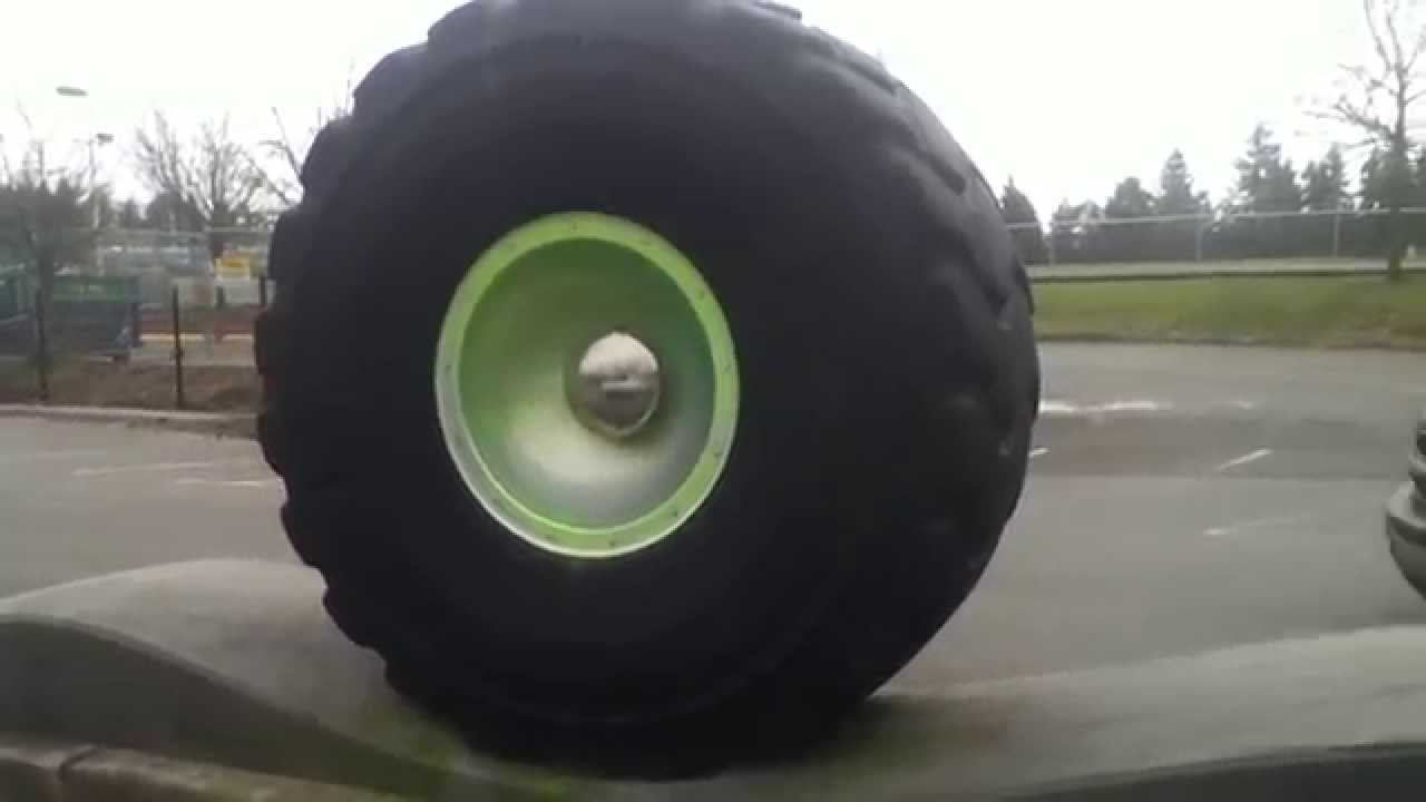 Artwork at the Shoreline transfer station #2 - YouTube