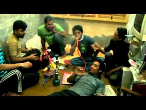 smoker gang dans chiniot.......... - YouTube