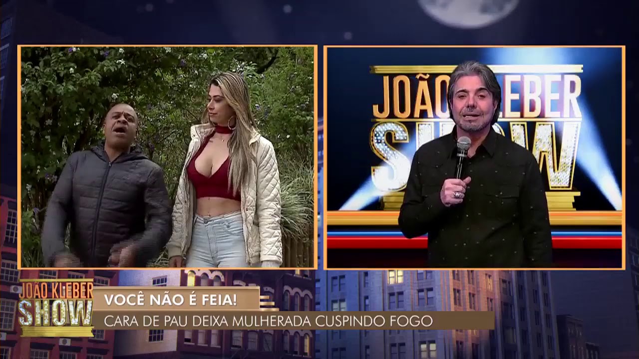 Toninho tornado e pri lopes deixa mulherada furiosa - YouTube