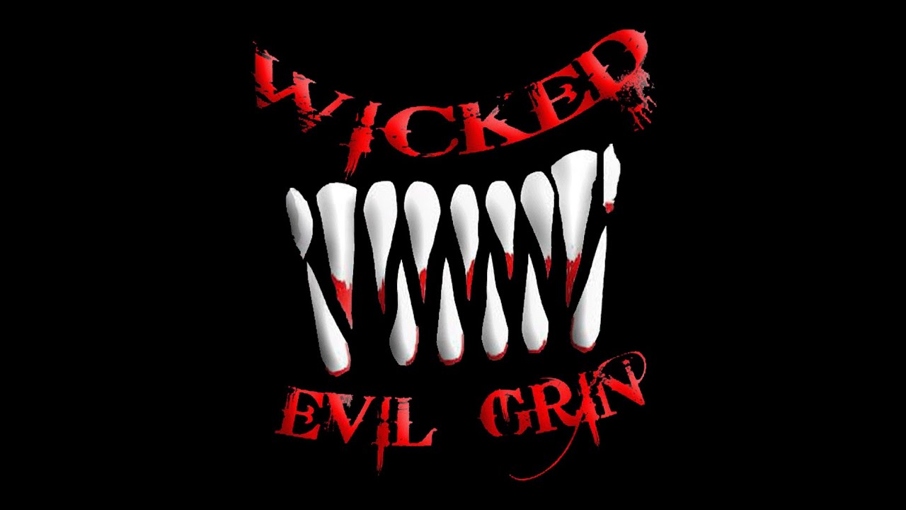 Wicked Evil Grin Sample Clips - YouTube