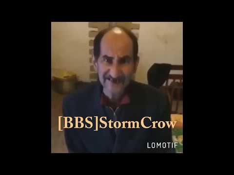 Salam aleykum StormCrow