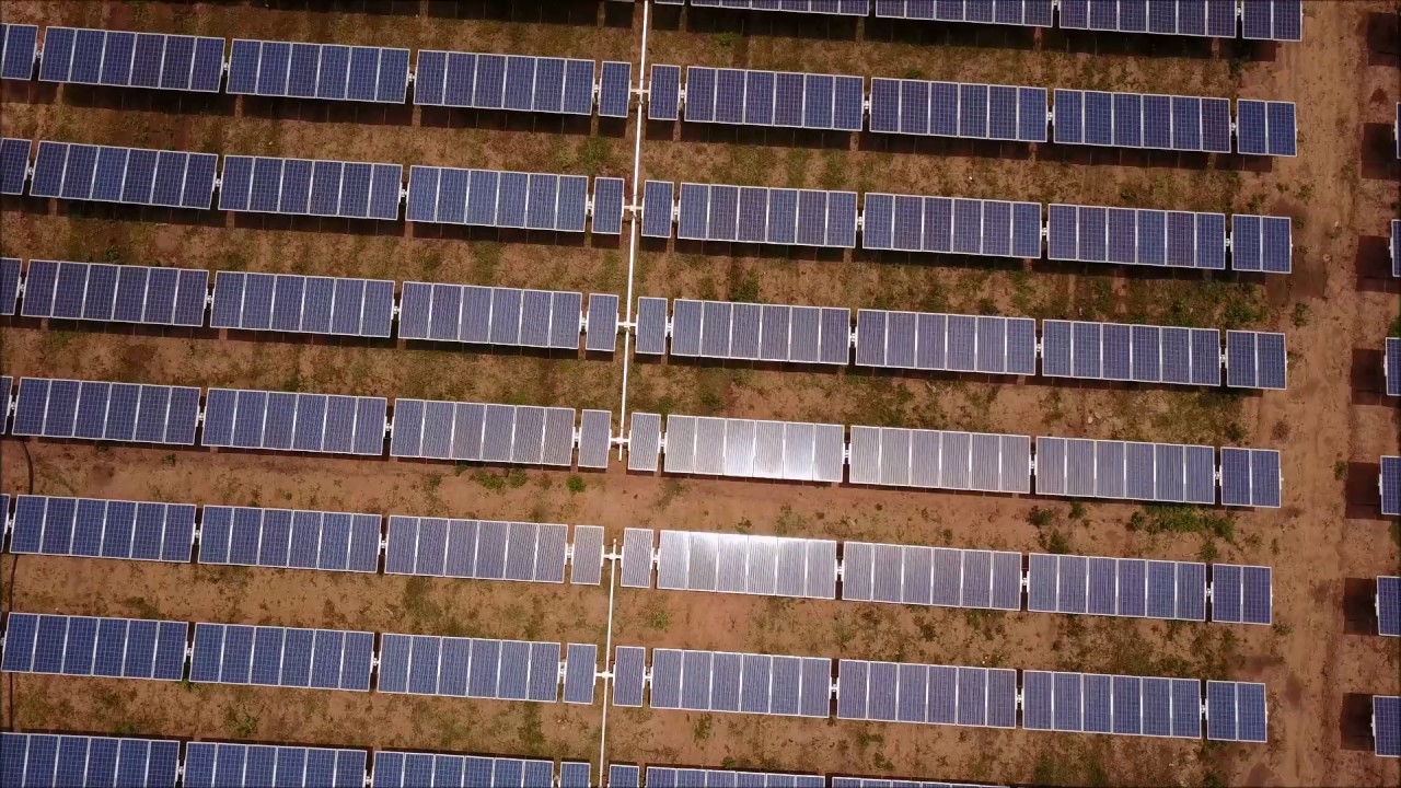 Mandamarri sun image - YouTube