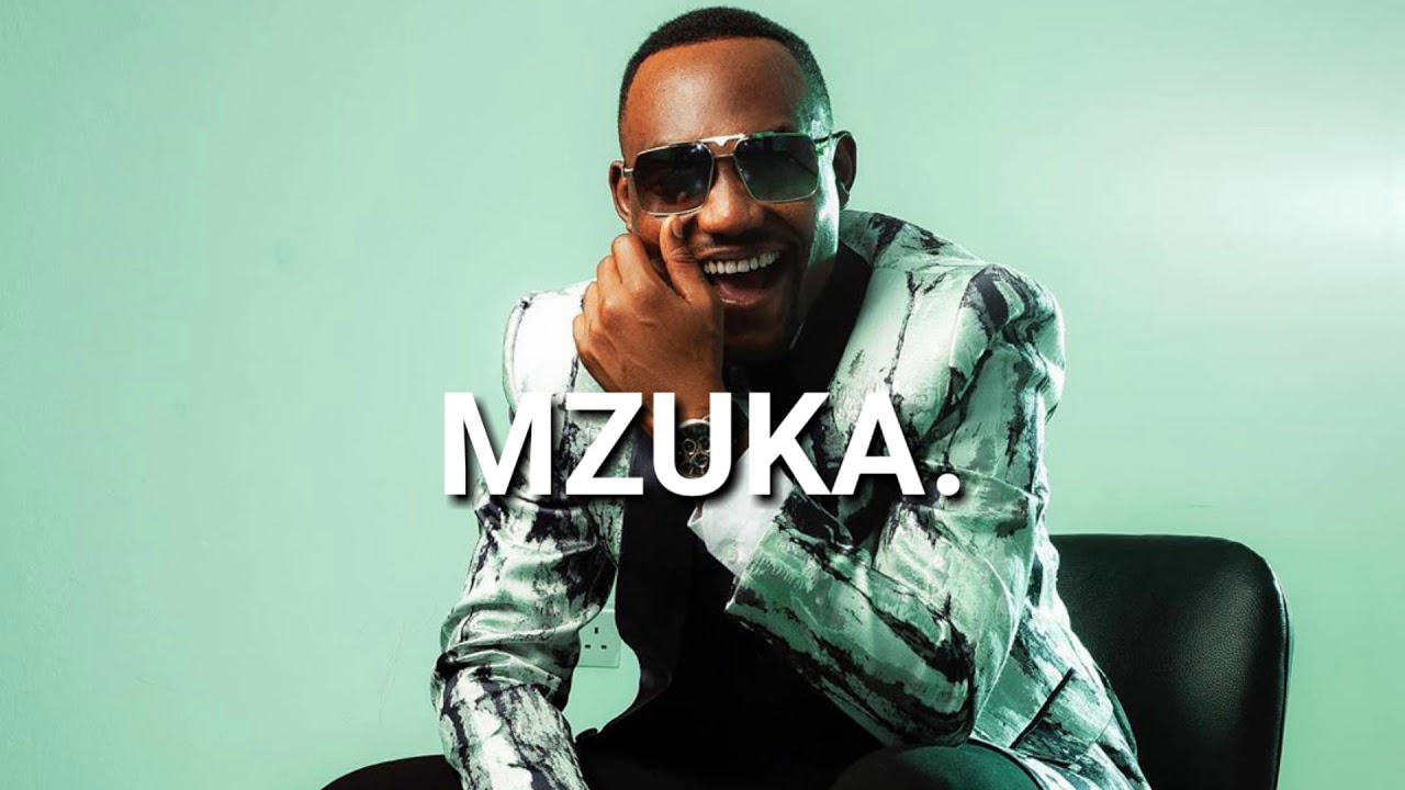 Bongo Flava Instrumental 2019 | "All Day" Prod. By Sajunation - YouTube