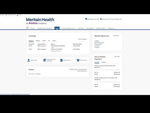 Is Meritain Health A Medicaid Program