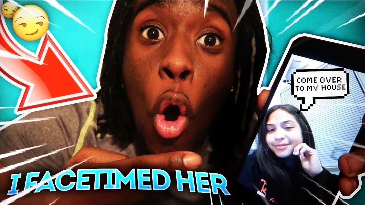 She Wants Me To Come To Her House Youtube