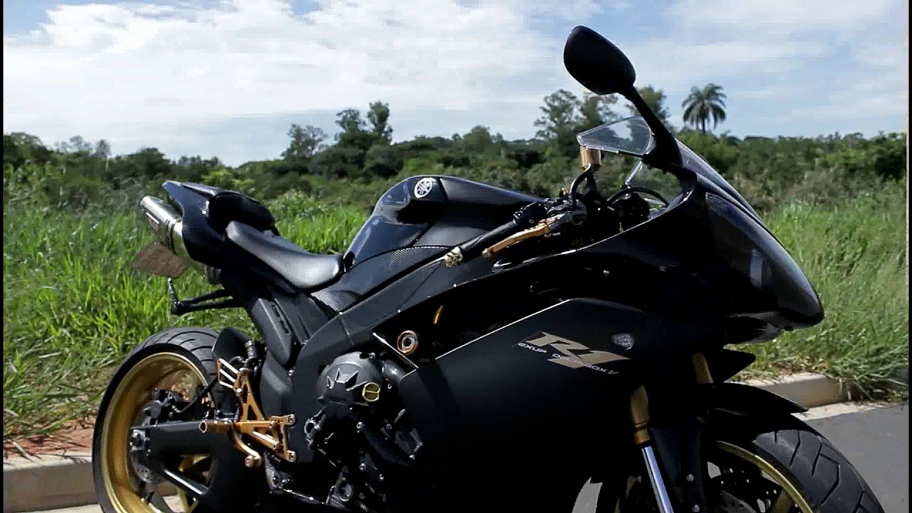 APRESENTAÇÃO DA R1 - YouTube