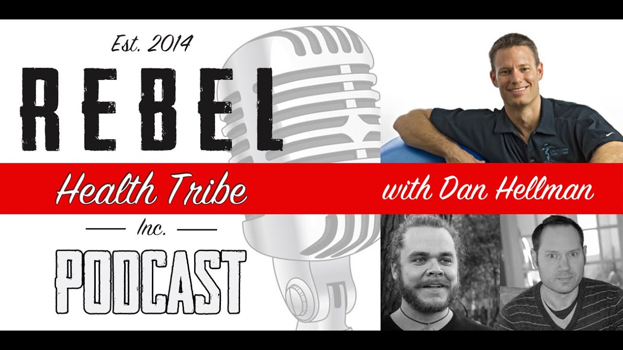 012 RHT Podcast with Dan Hellman - YouTube
