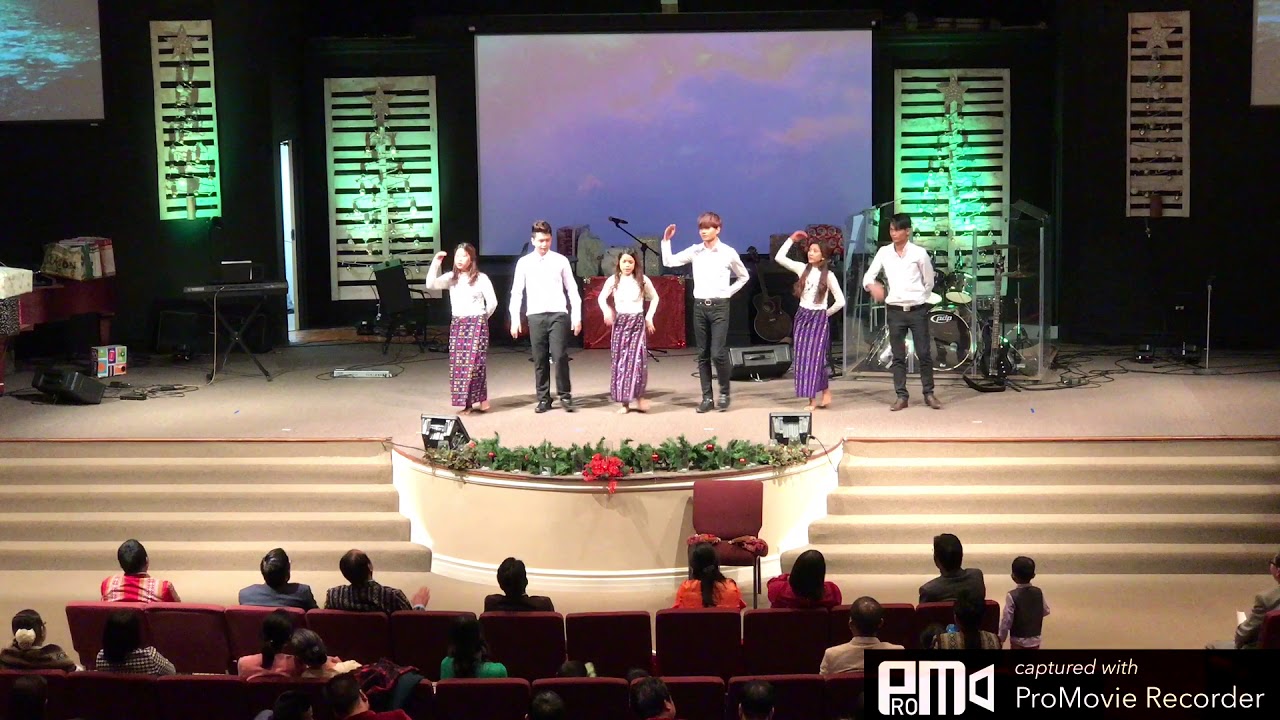 Bil Sung - xmas hla - YouTube