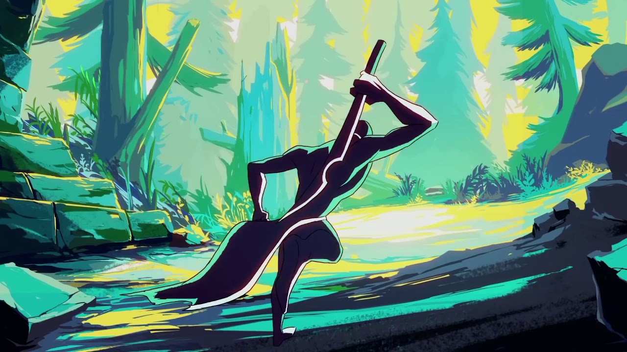 Rave It Out Season 2 0.90 Trailer - YouTube