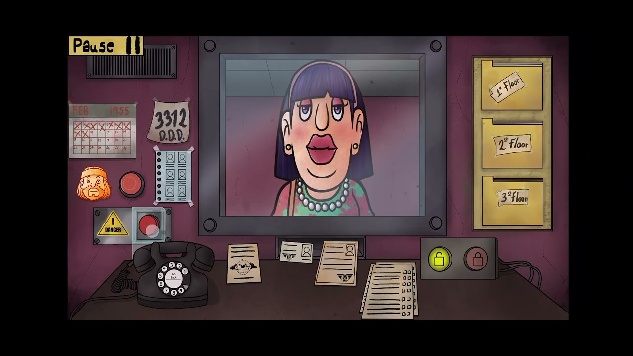 Didn't got peach doppelganger but got 42 that's not my neighbour EP 13 ...