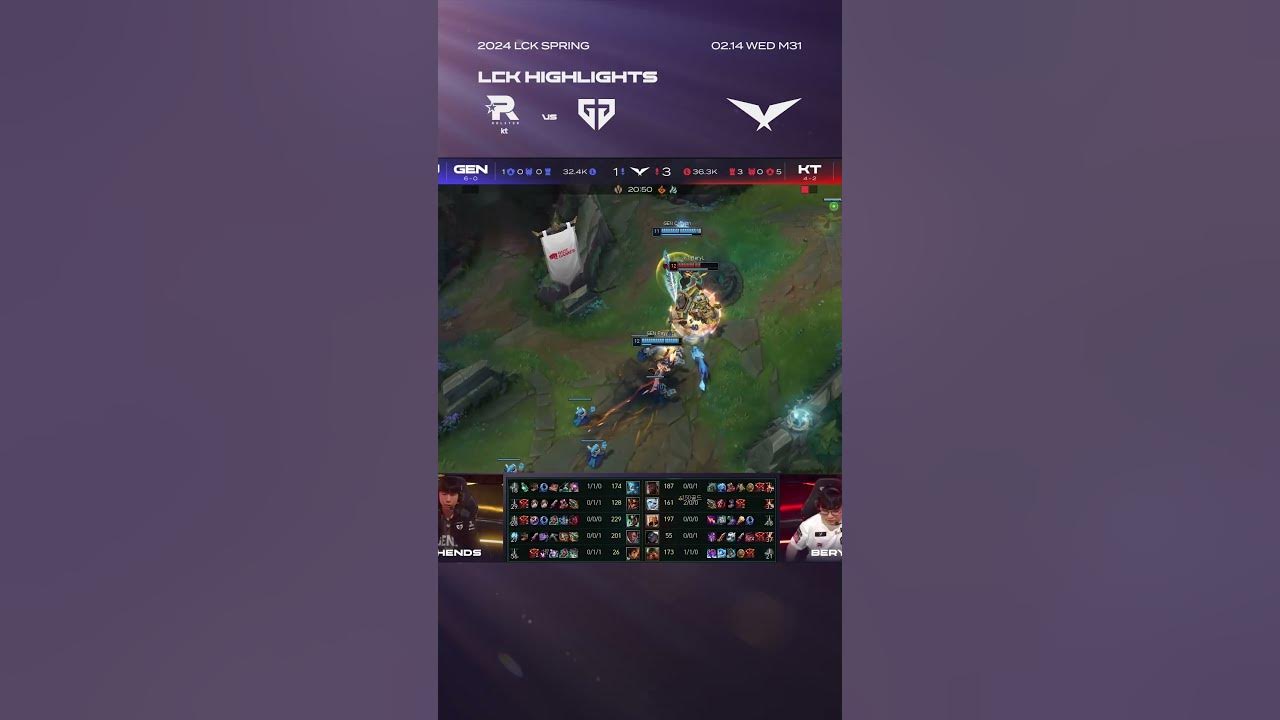 DO NOT CHASE THE LOL GURU - YouTube