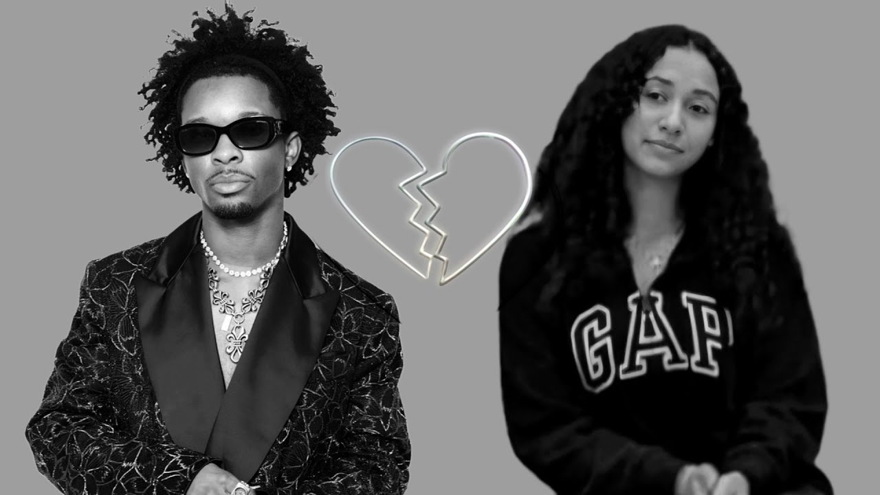 d4vd – Celeste [Unreleased Song] - YouTube