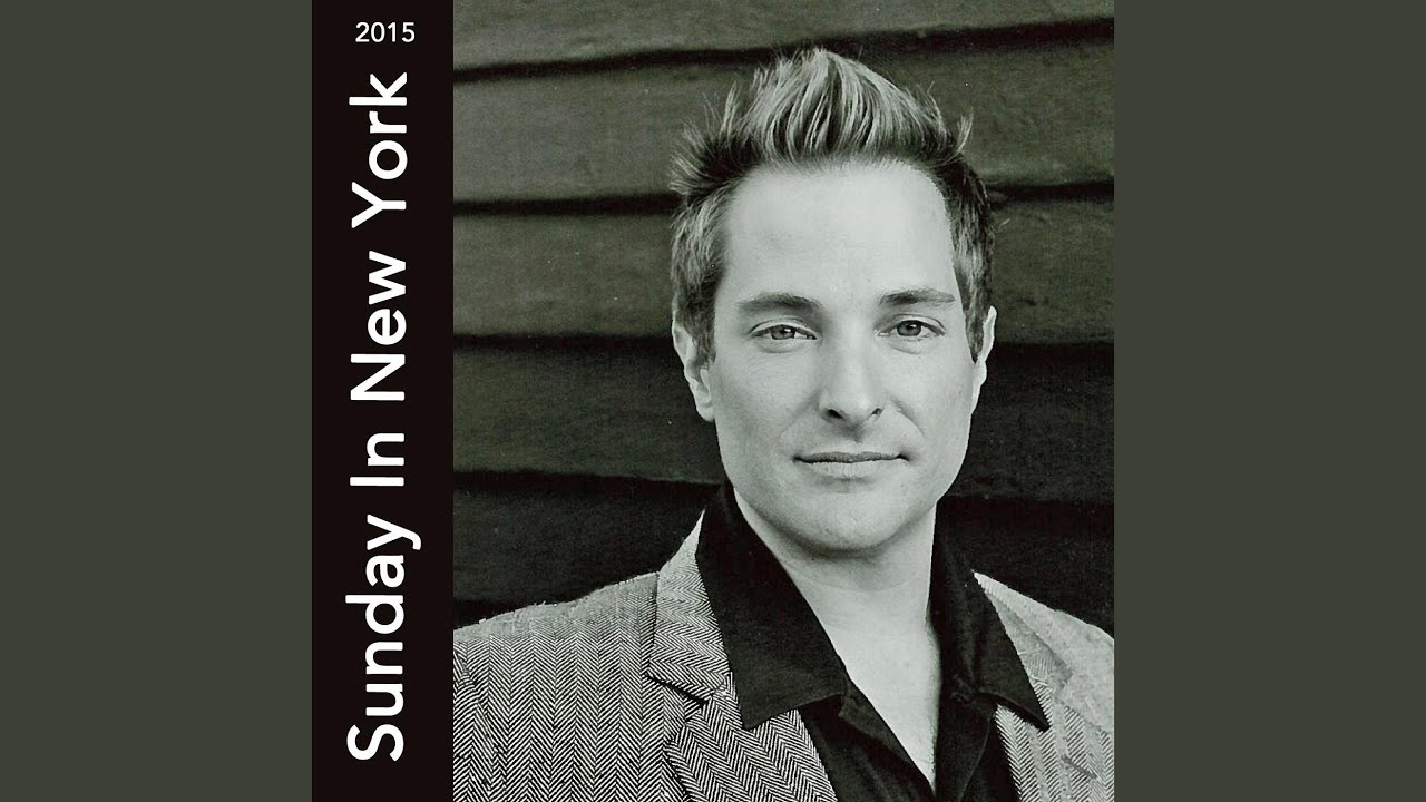 Sunday in New York - YouTube