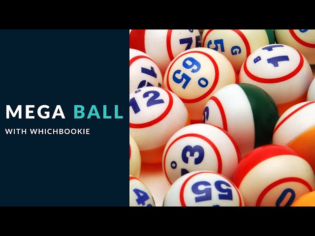 Evolution Mega Ball Live | Rules | Strategy | Game RTP