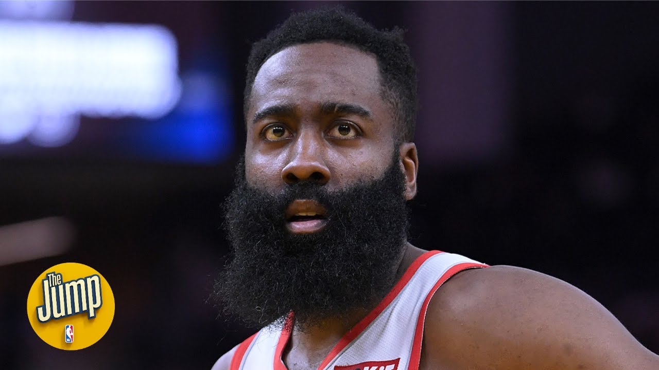 Enough with the 'Rockets were a hamstring away' excuse! - Rachel ...