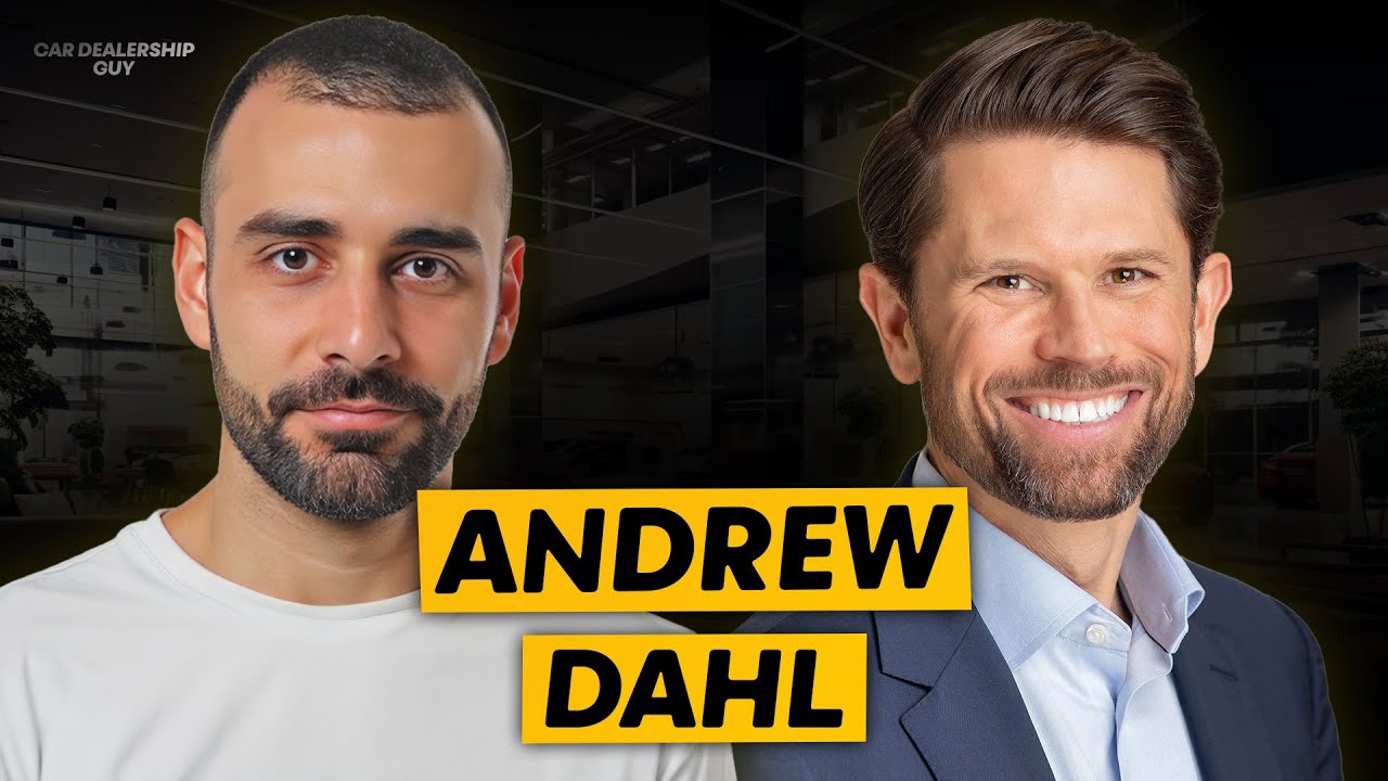 Humbled, Sober, & Scaling to $1B/Year: The Faith-Driven Rise of a 5th ...