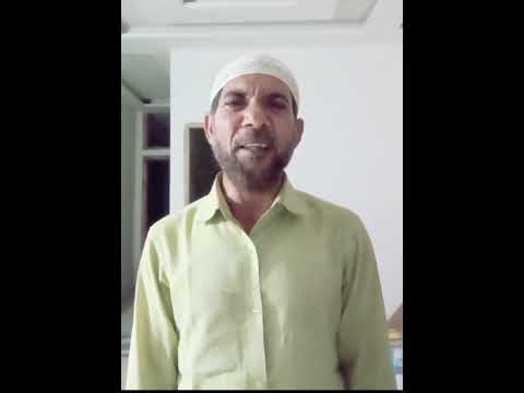 Waliden Dua a Hajj |New najam|Official video|@shakrutagaliya