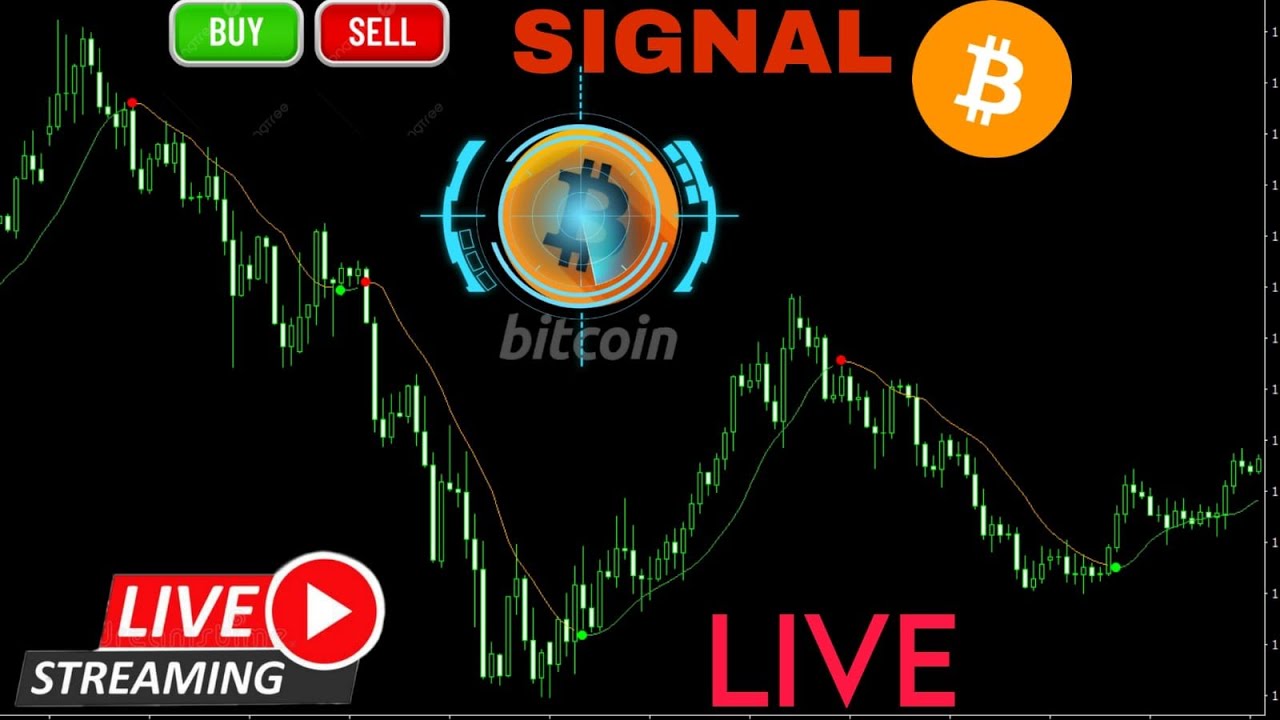 Bitcoin Live Trading | GOLD Live Trading | Live Crypto Trading | 26 ...