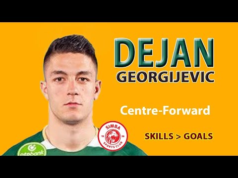 MSHAMBULIAJI DEJAN GEORGIJEVIC - YouTube