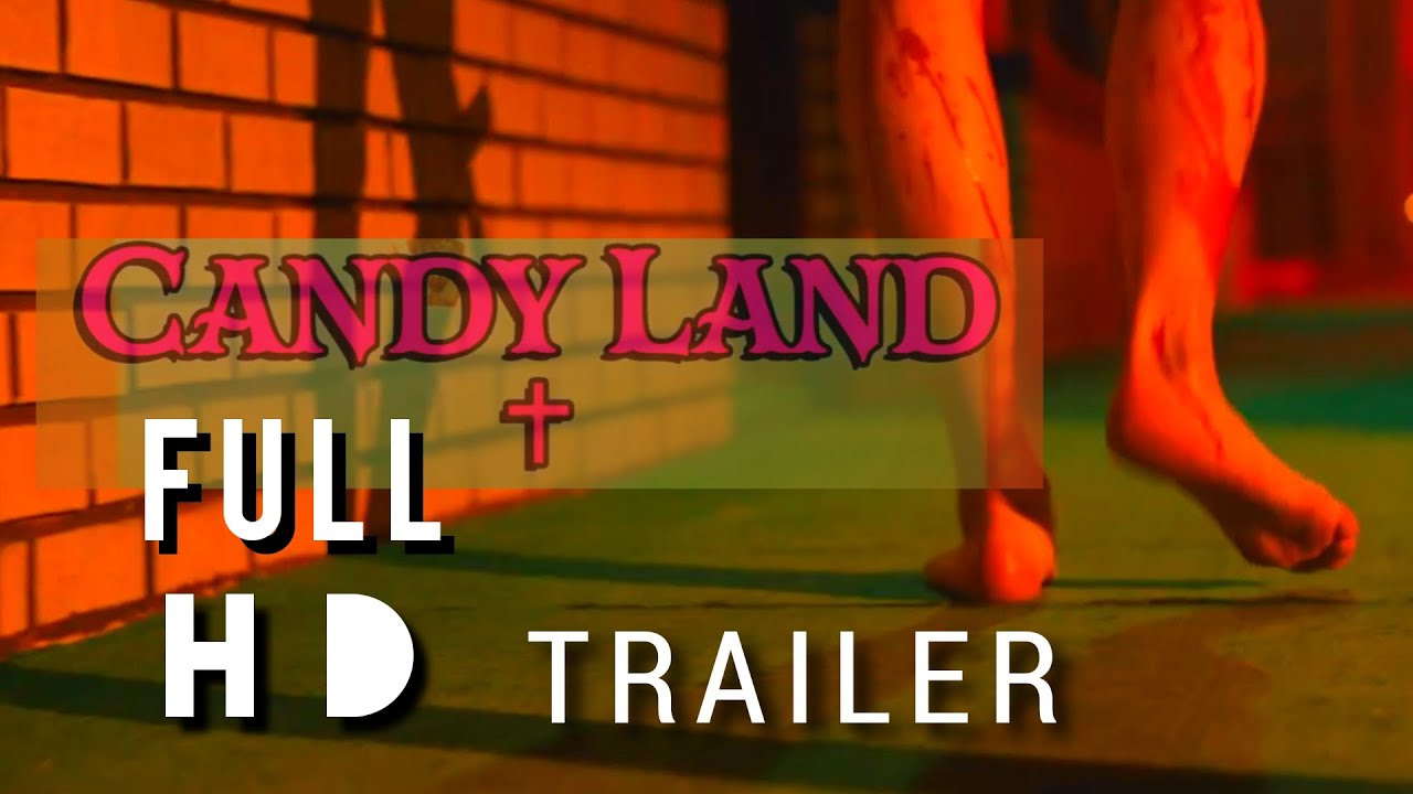 CandyLand - YouTube