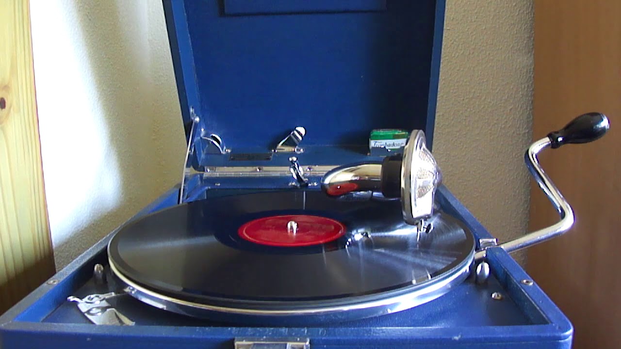 Andy Iona and His Islanders - Hawaiian Drinking Song (1935) - YouTube