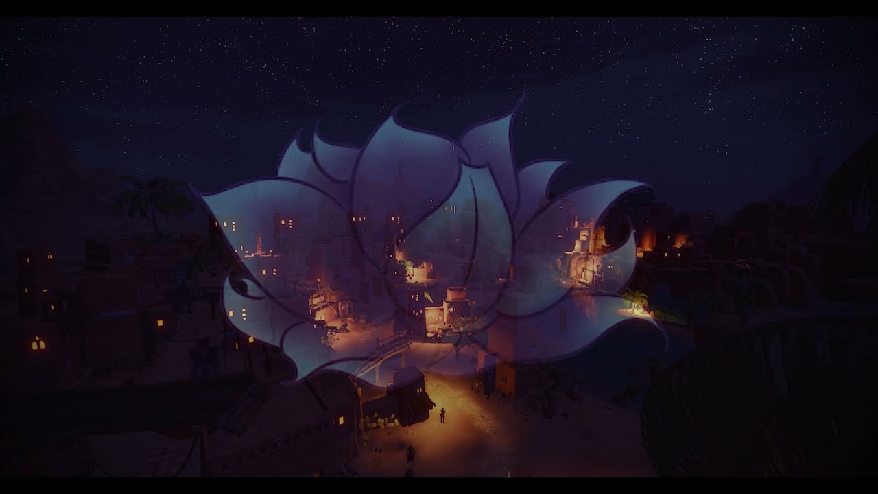 Lotus Roleplay Season 6 Trailer - YouTube