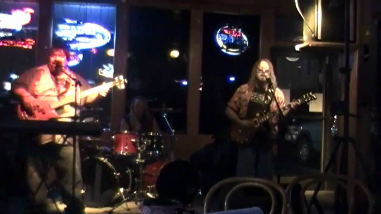 EVOSOUL - All Right Now (Free) - YouTube