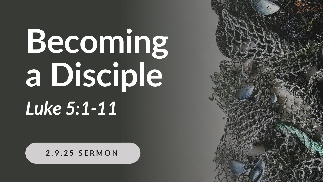 Sermon - Rev. Dr. Jacqueline R. Soltys - The fifth Sunday after ...