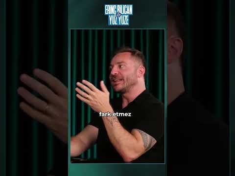 Tarihin en iyi spor programı için Hasan Arda Kaşıkcı'nın muhteşem 4'lüsü